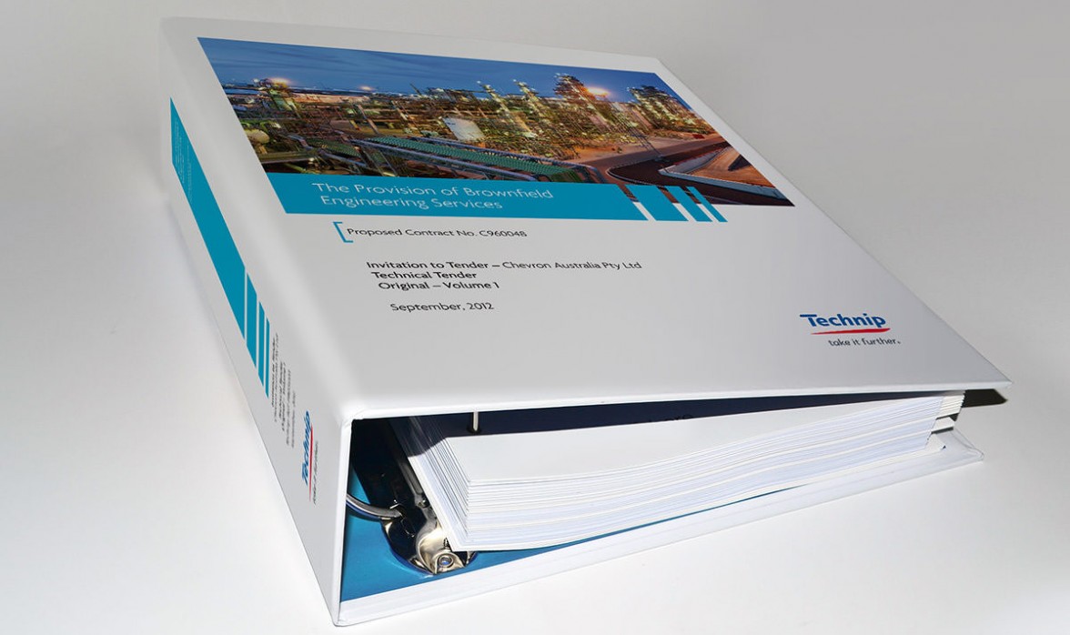 Design Perth | Professional Brochure design and quality printing