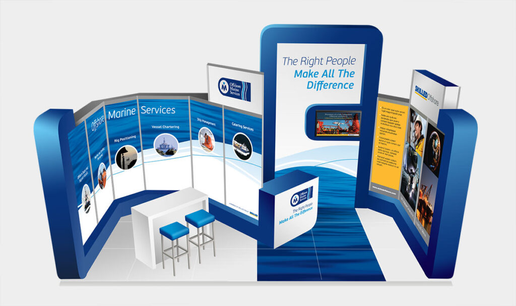 Portfolio | Signage And Display Design