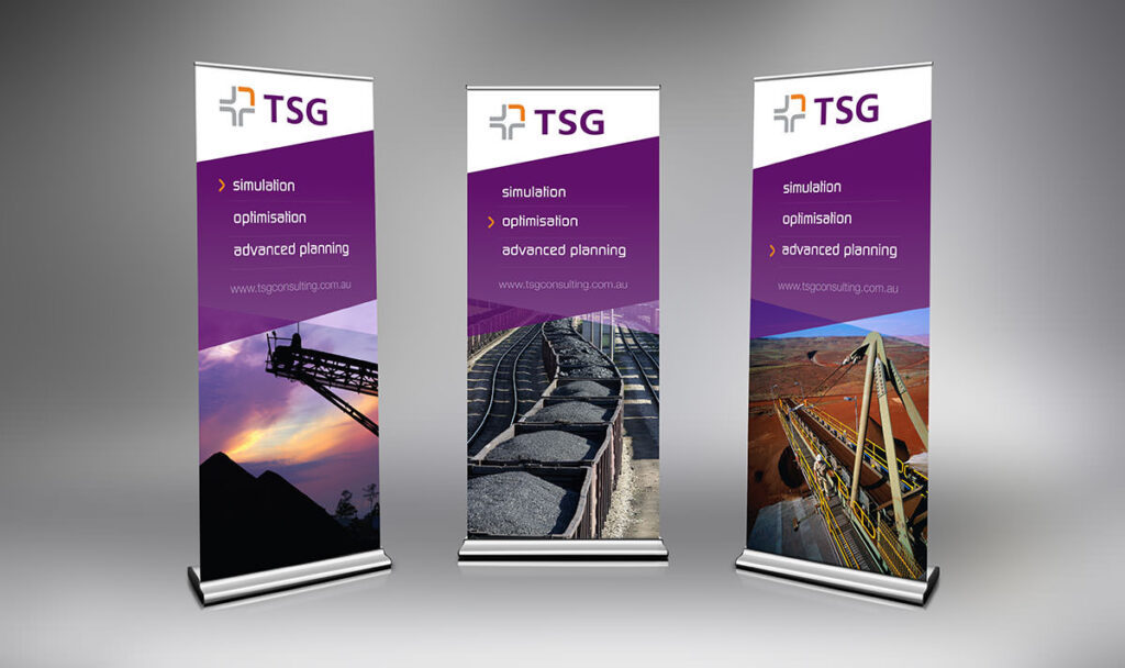Portfolio | Signage And Display Design