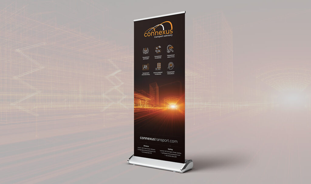 Portfolio | Signage And Display Design